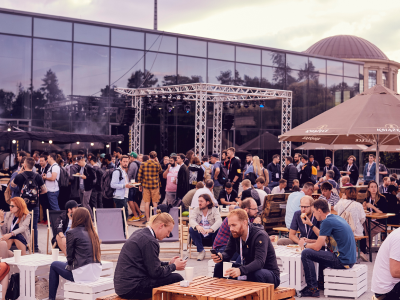 React Native EU Conference